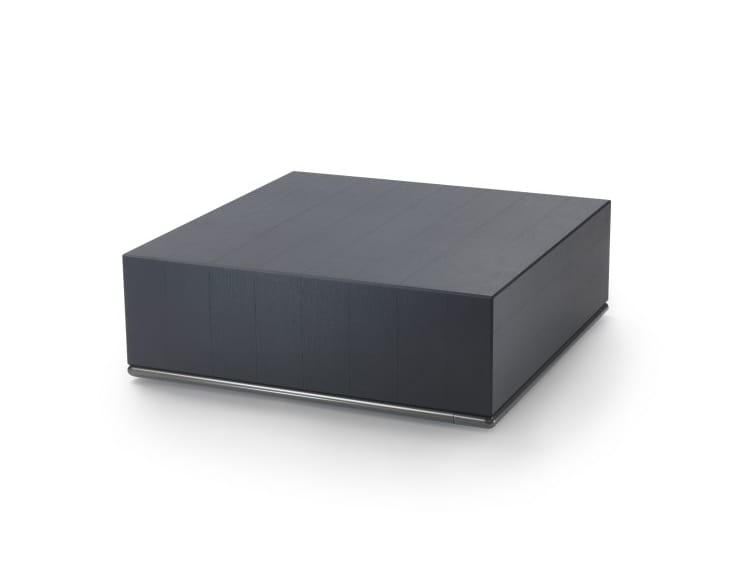 PERRY | Coffee table By Flexform design Antonio Citterio