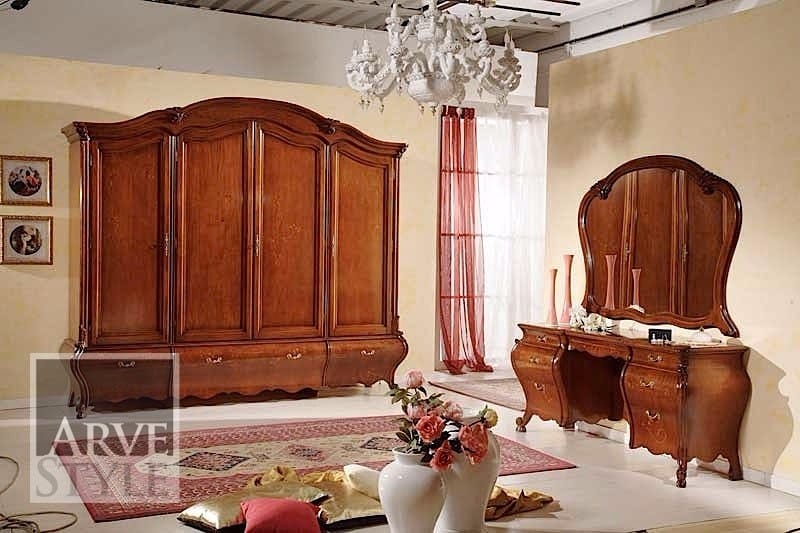 PERSIA | Dressing table Persia Collection By Arvestyle