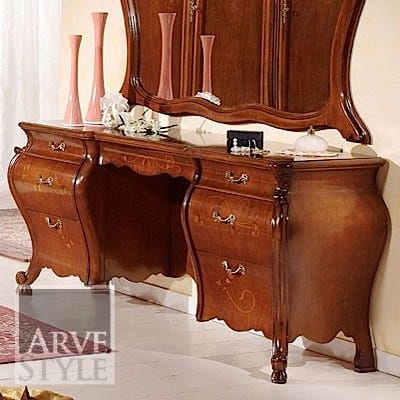 PERSIA | Dressing table Persia Collection By Arvestyle