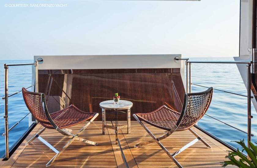 PETER | Cadeira lounge By Flexform design Antonio Citterio