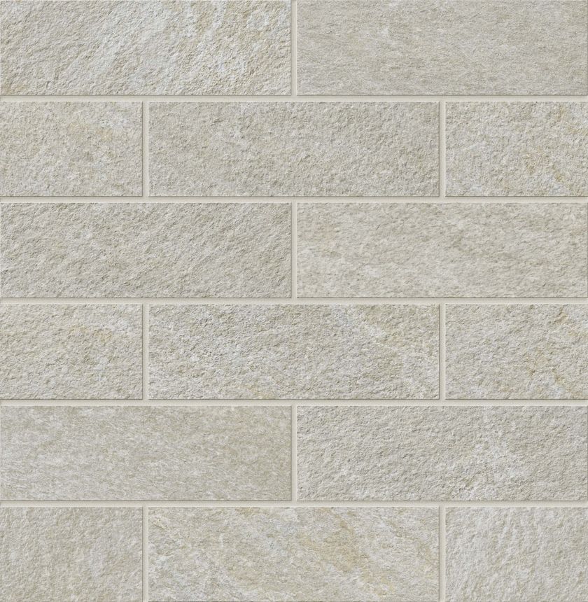 BRICKWORKS PETRA Porcelain stoneware wall tiles with stone effect By ...