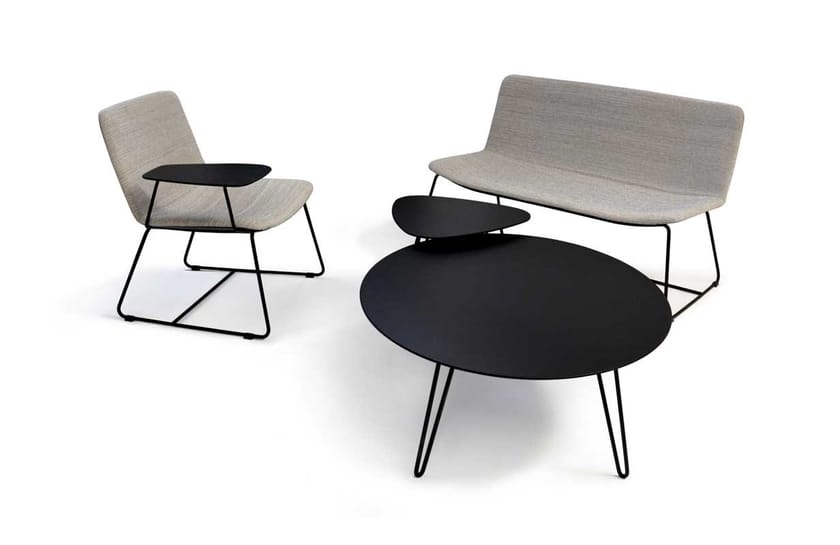 PETRA Coffee table By Mascagni | design Pietro Mascagni