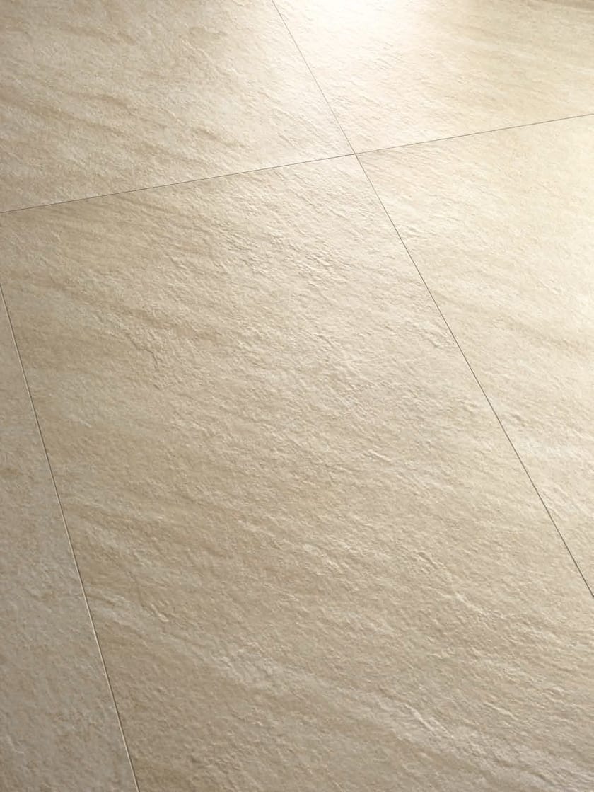 Pavimento/rivestimento in gres porcellanato effetto pietra PETRAE By Ceramiche Refin