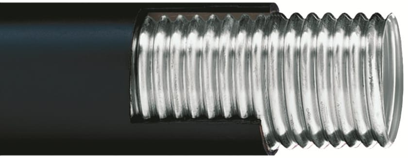 Pipes for heating system PETREX CNT By BRUGG PIPE SYSTEMS