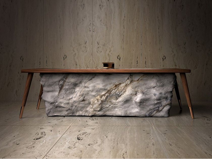 Maami Home: Marble furniture | Archiproducts