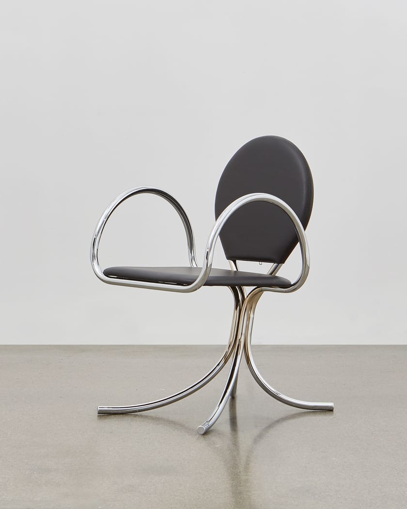 PH ARMCHAIR | Chaise By PH Furniture & Pianos design Poul Henningsen