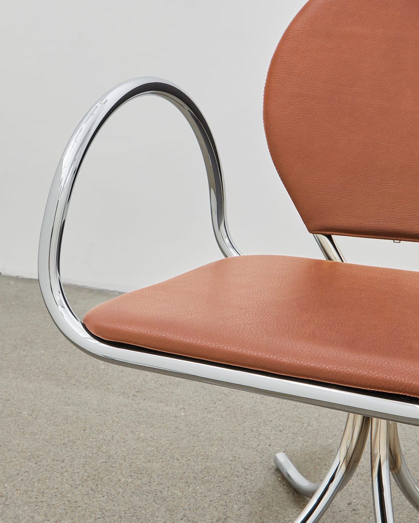 PH ARMCHAIR | Chair By PH Furniture & Pianos design Poul Henningsen