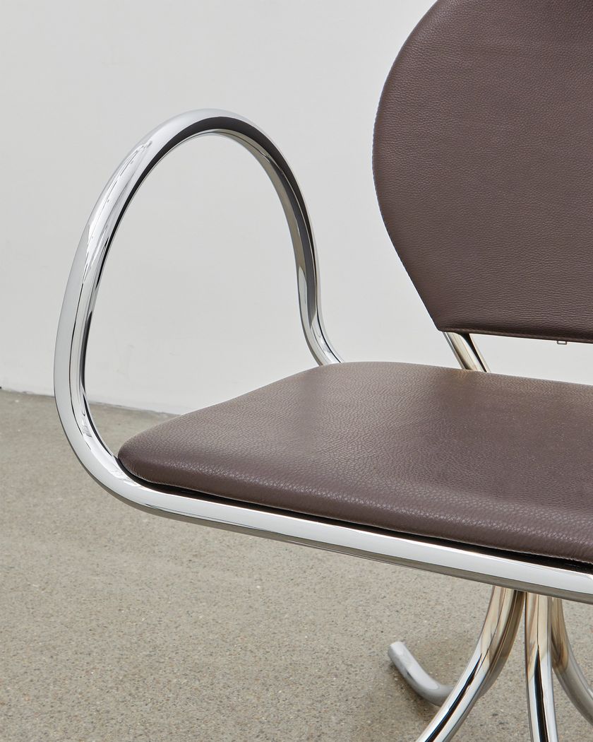 PH ARMCHAIR | Sedia By PH Furniture & Pianos design Poul Henningsen