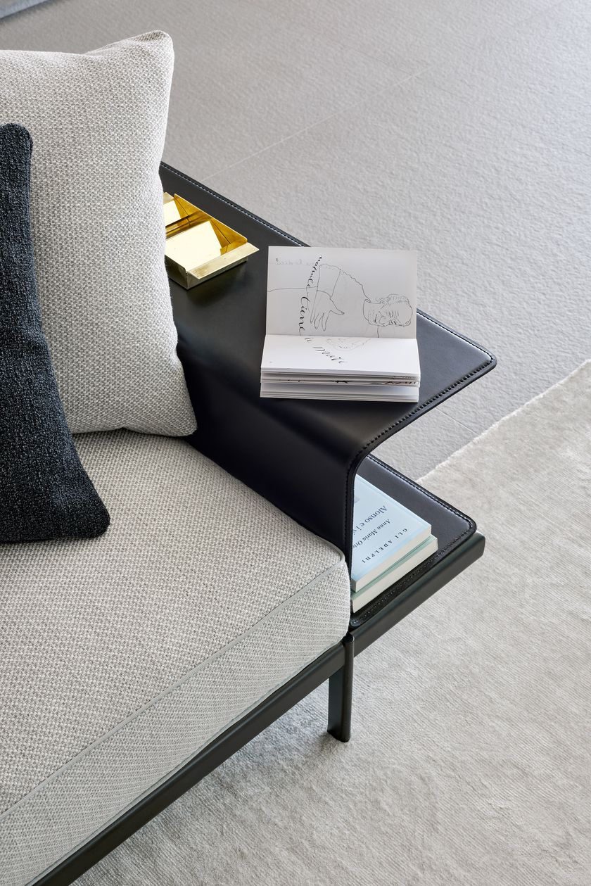 PHIL Sofa By Bonaldo | design Sergio Bicego