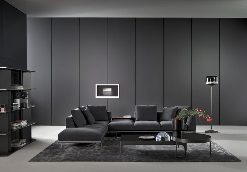 PHIL Sofa By Bonaldo | design Sergio Bicego