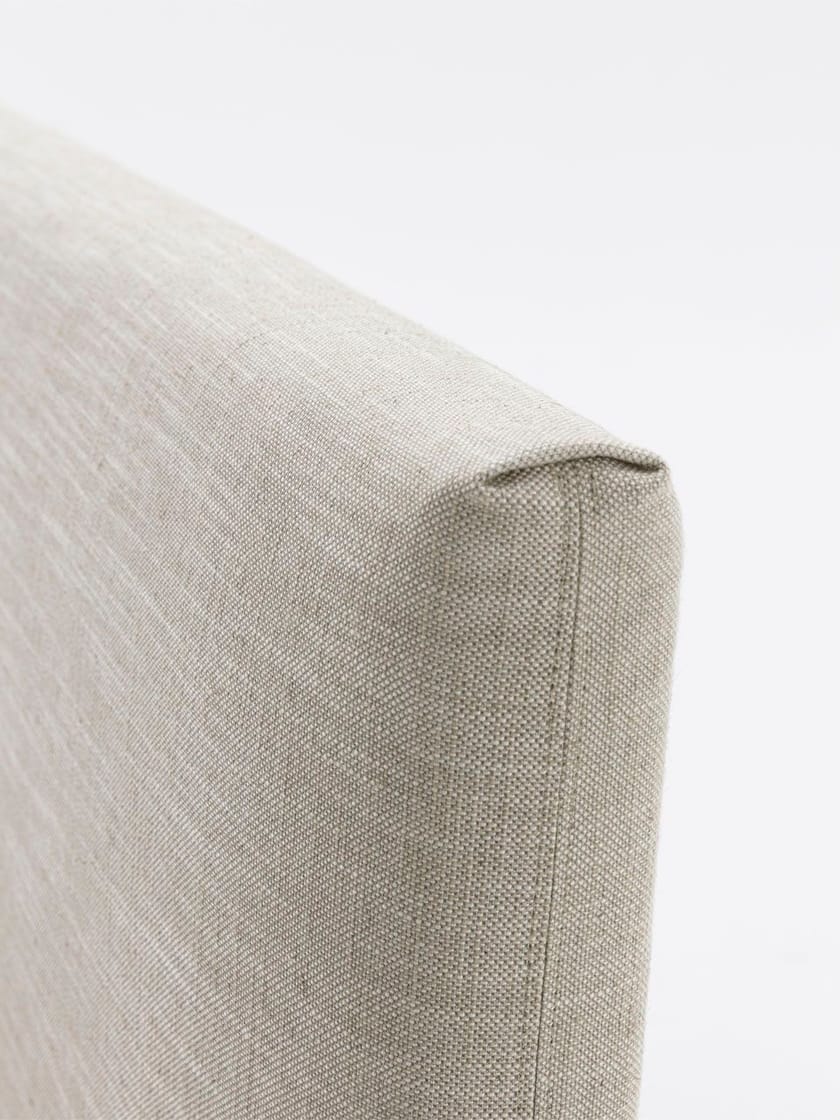 BETA UP Bed By Pianca