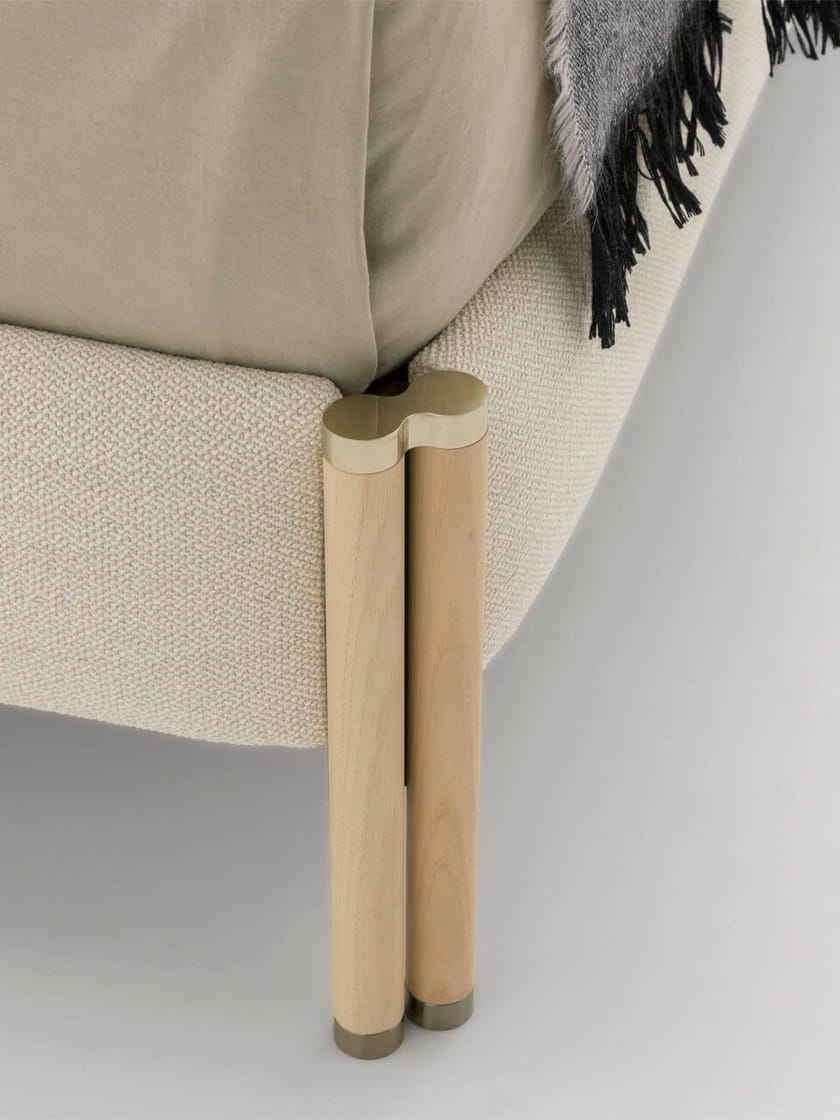 BRICOLA Bed By Pianca