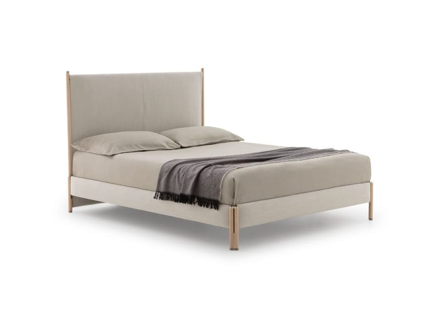 BRICOLA Bed By Pianca