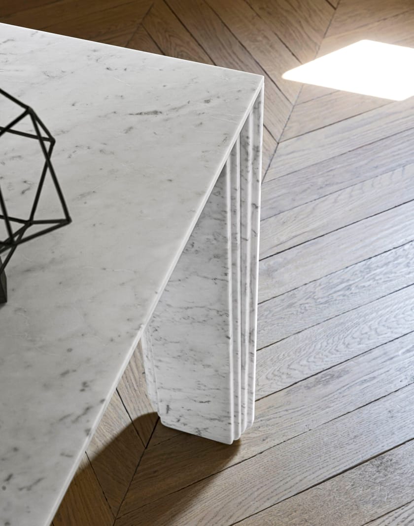 CORINTO Table By Pianca