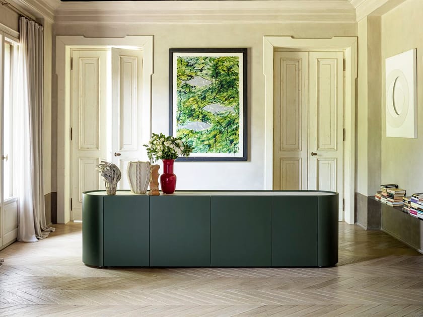 DEDALO Sideboard By PIANCA