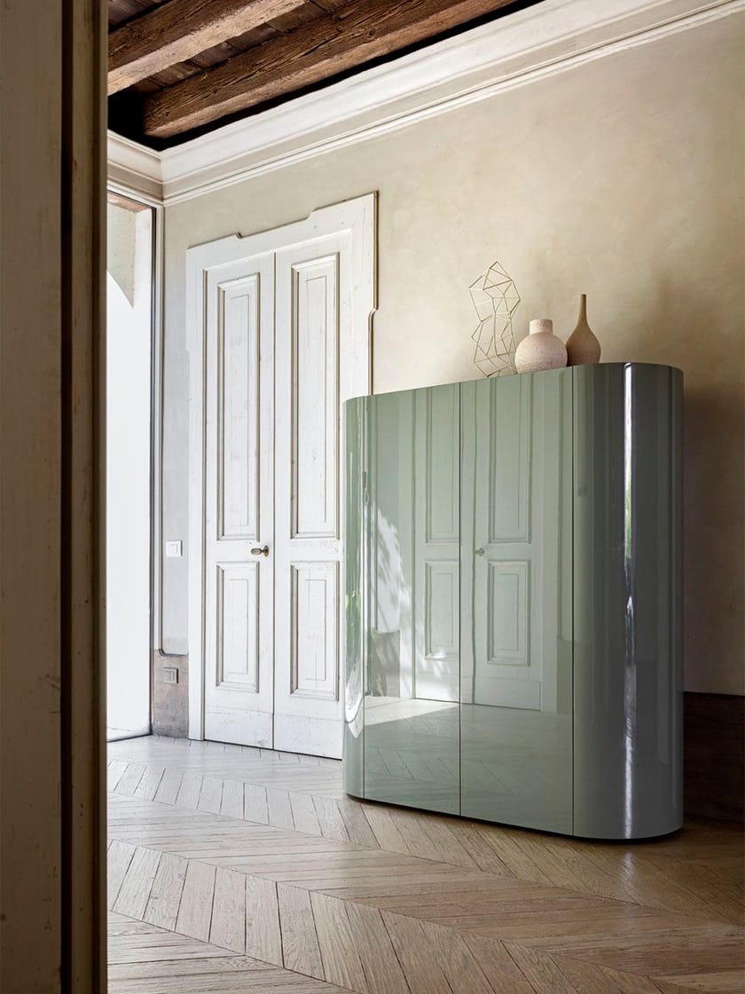 DEDALO Credenza By Pianca