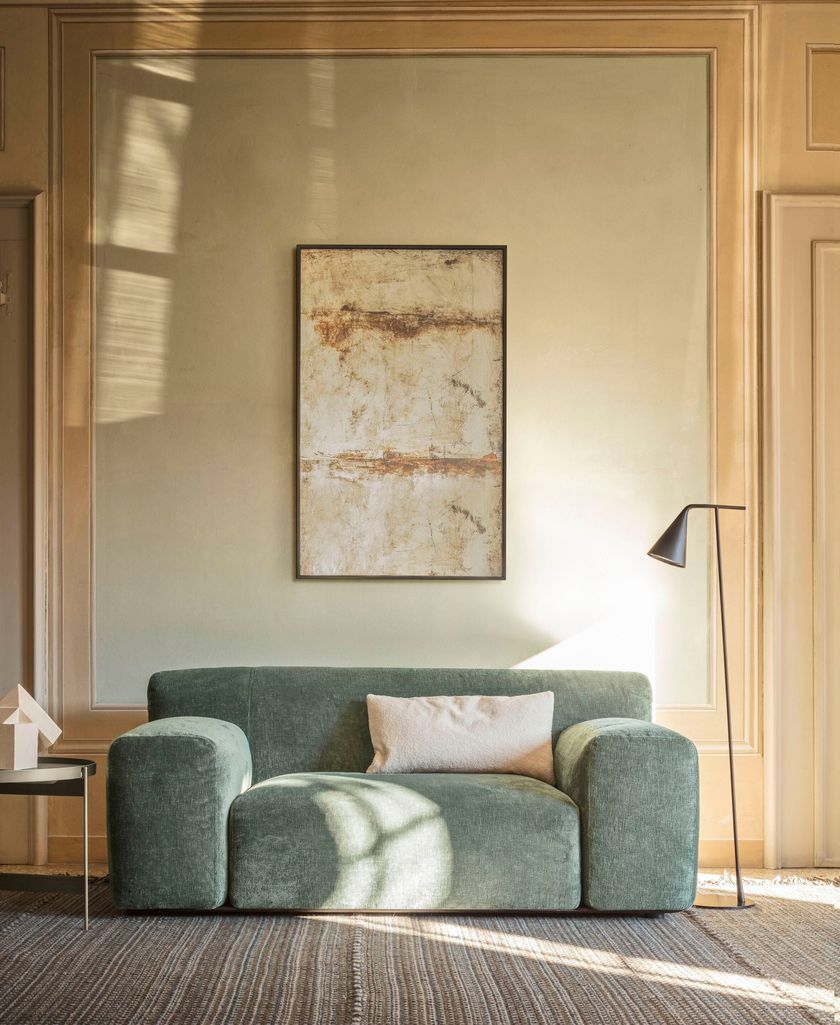 DELANO UP Sofa By PIANCA