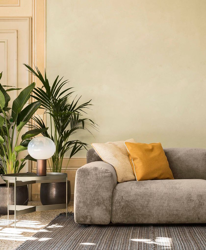 DELANO UP Sofa By PIANCA