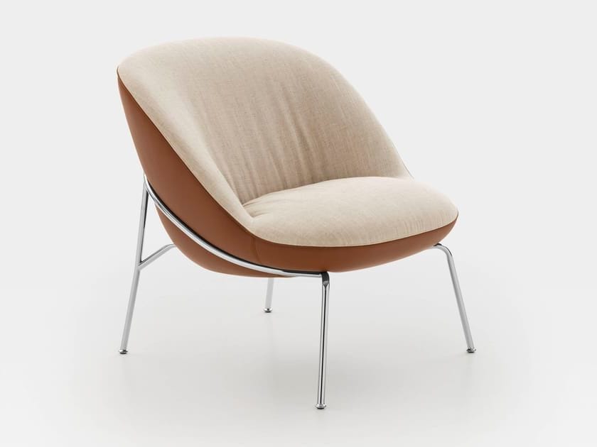 ELLA Poltrona By PIANCA