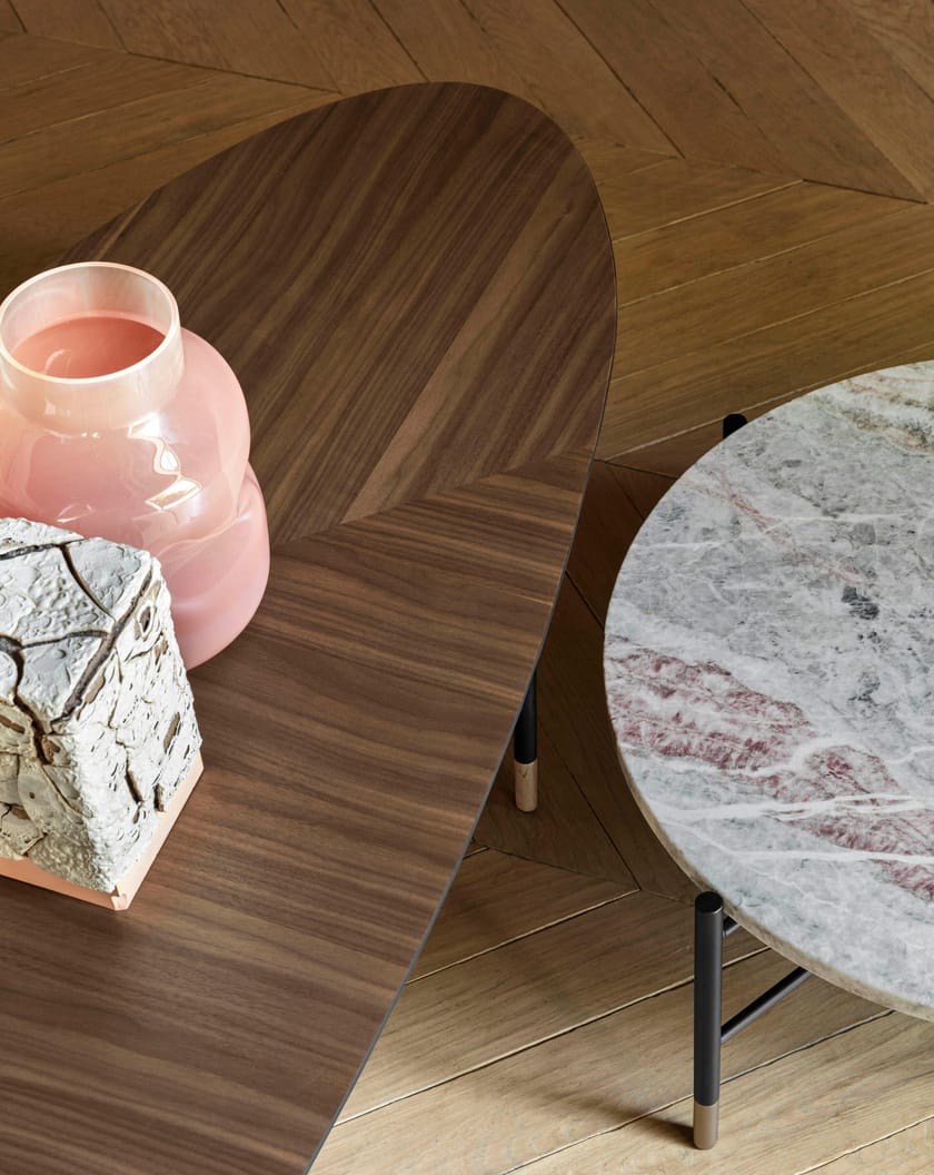 MAMBO Coffee table By PIANCA