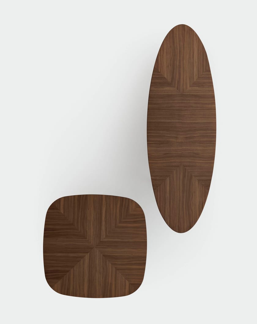 MAMBO Coffee table By PIANCA