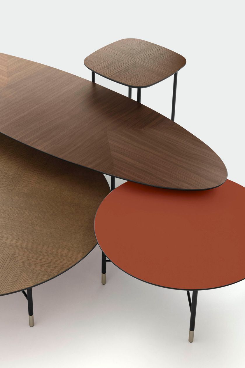 MAMBO Coffee table By PIANCA