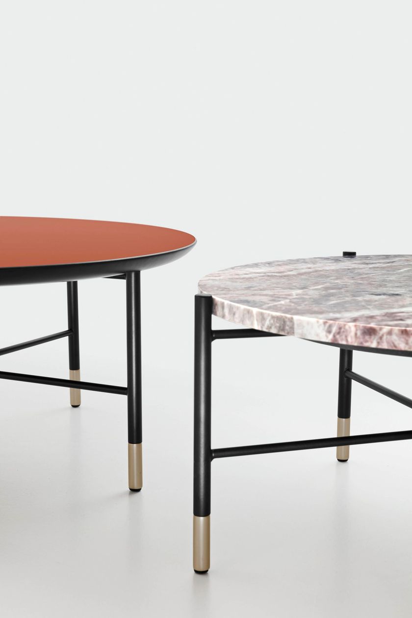 MAMBO Coffee table By PIANCA