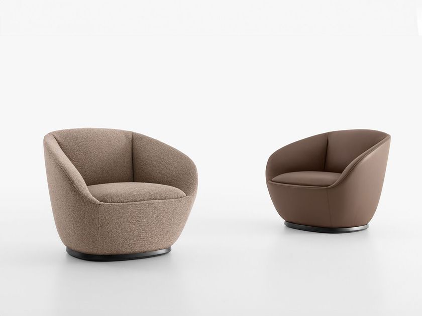 NAAN Armchair By PIANCA