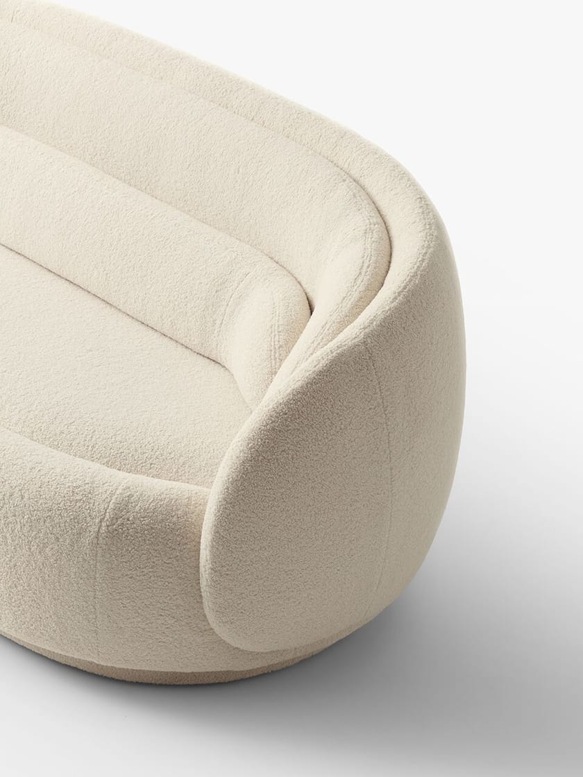 PEONIA Sofa By Pianca