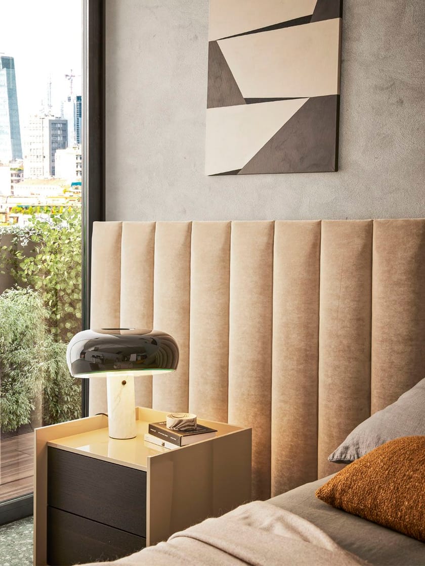 SOFT WALL PANELS Headboard By Pianca