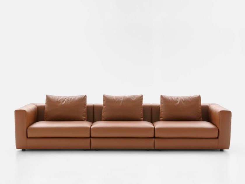TOBIAS Sofa By PIANCA
