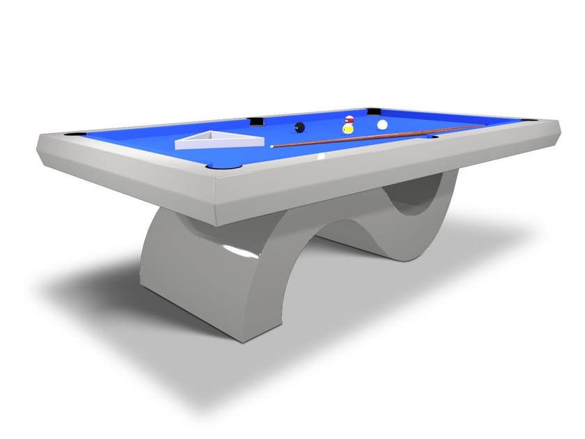 Pool tables | Archiproducts