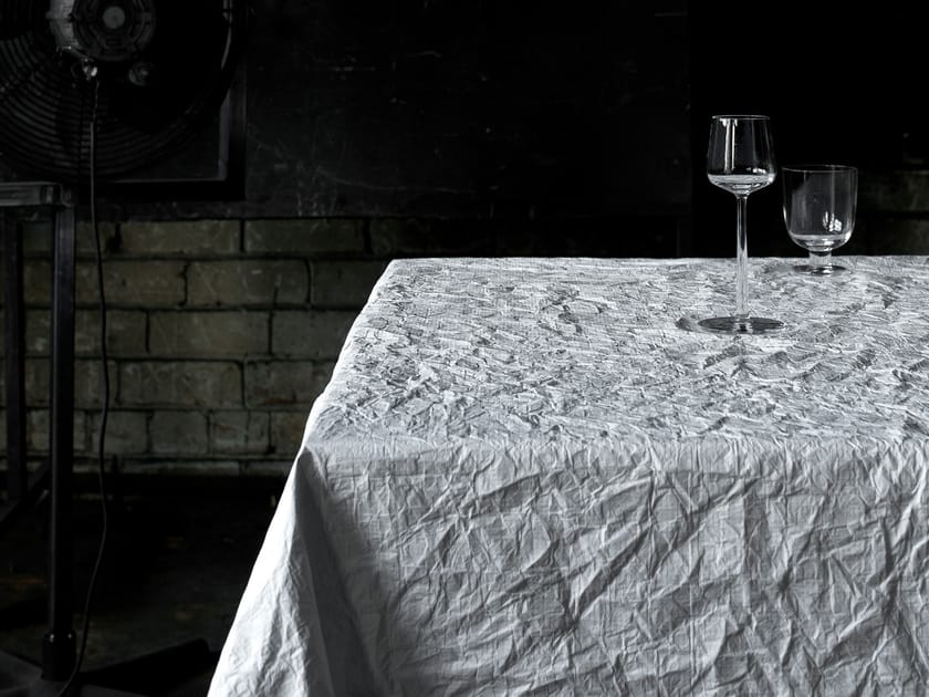 Polyethylene tablecloth PICNIC By MARCH
