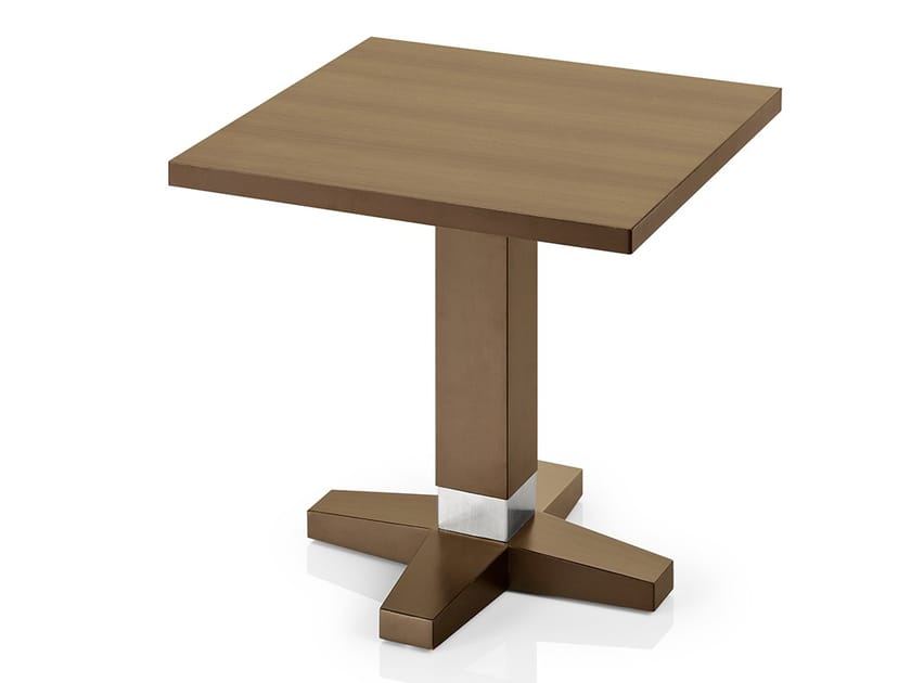 Tables and chairs by JMS | Archiproducts