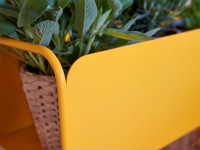 PICOLINO Planter By Fermob