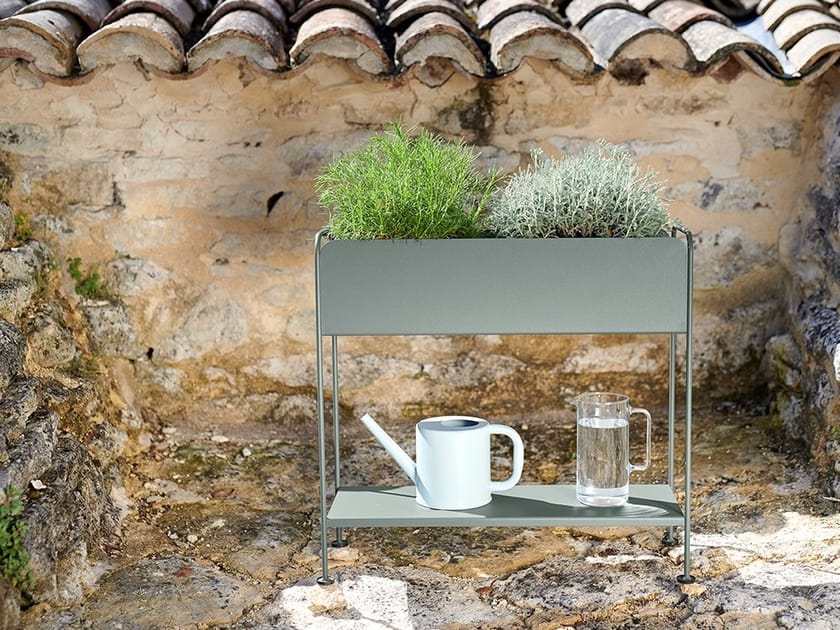 PICOLINO Planter By Fermob