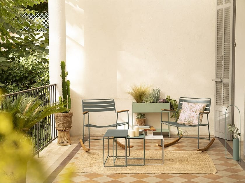 PICOLINO 花盆 By Fermob