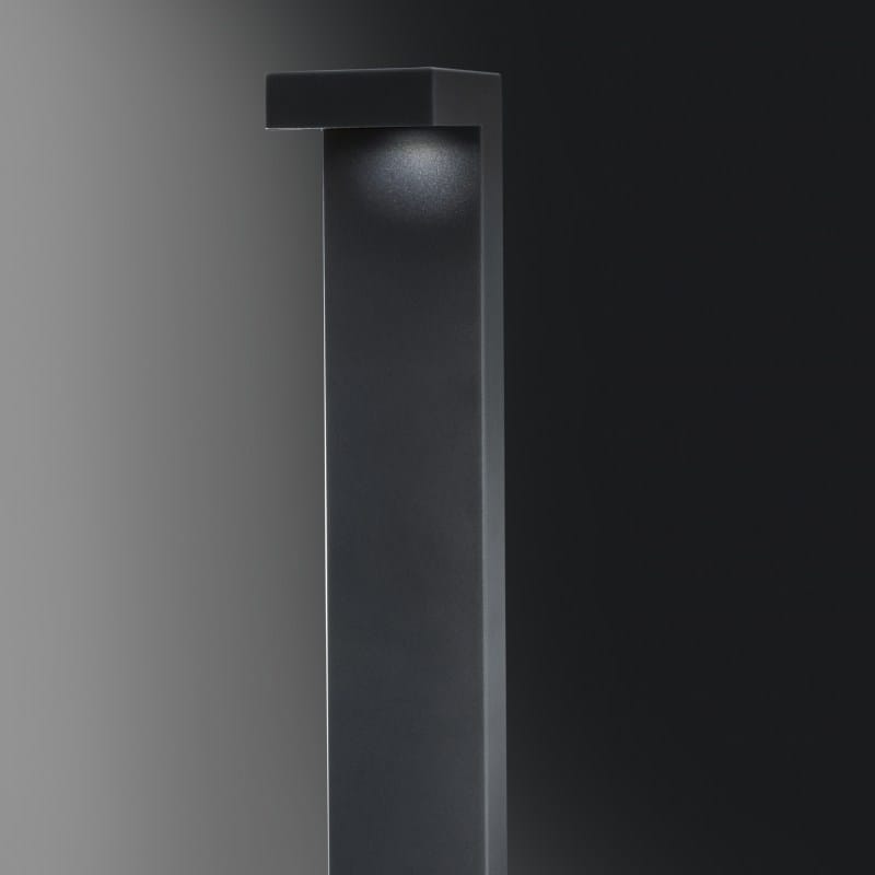 Paletto luminoso a LED PIEDINI - LUCIFERO'S