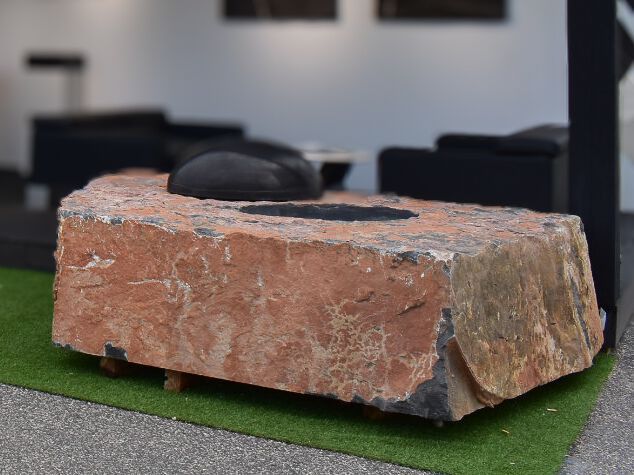 Stone Sculptures | Archiproducts
