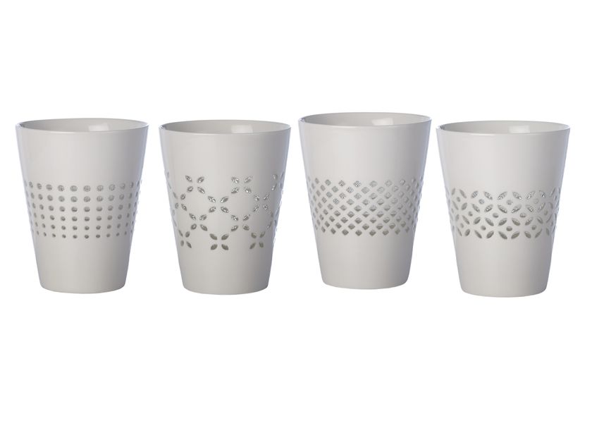 PIERCED | Mug By Pols Potten