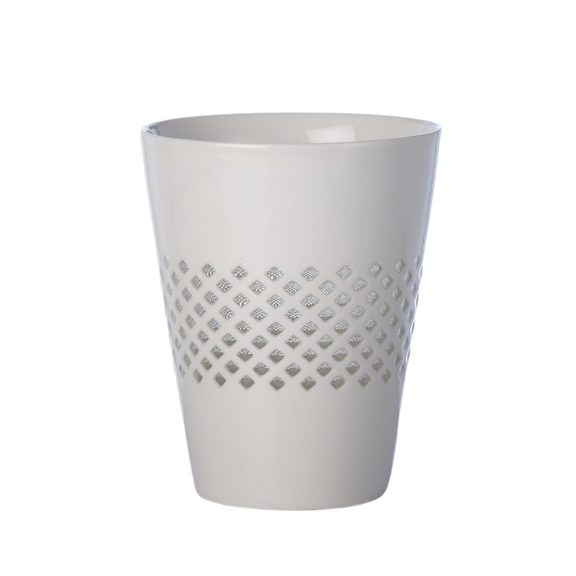 PIERCED | Mug By Pols Potten