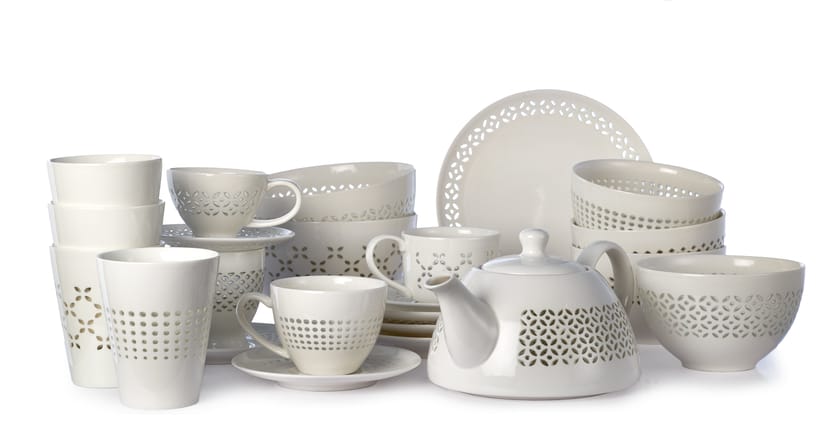 PIERCED | Mug By Pols Potten