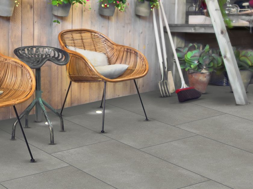MADLIN TORTORA Sintered stone flooring with stone effect By PIETRA ...