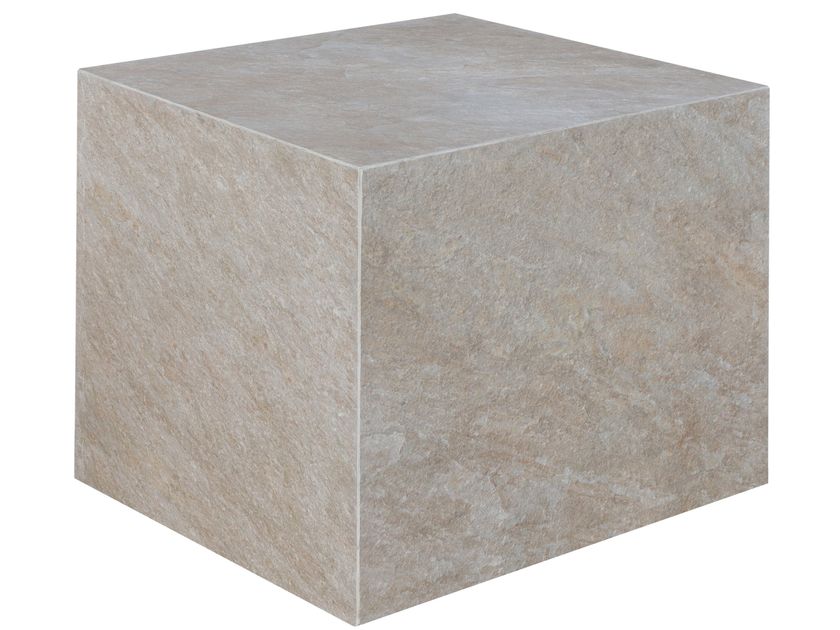 Sintered stone Garden stools | Archiproducts