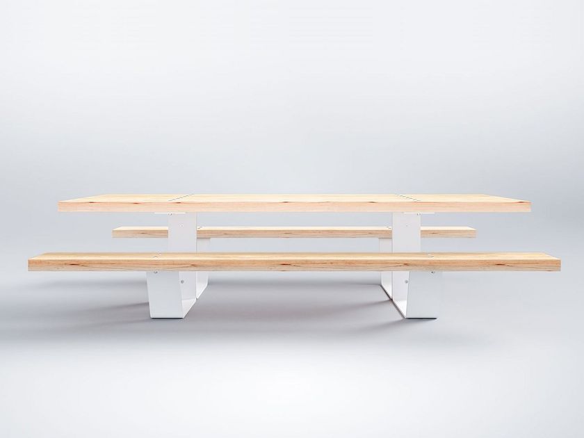 PIK | Picnic table By Factory Furniture
