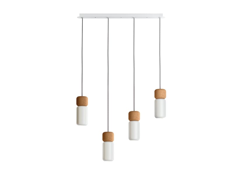 PILA | Pendant lamp By Estiluz