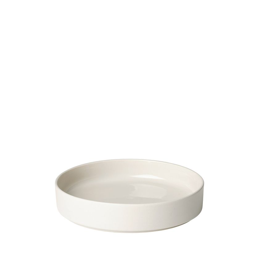 PILAR | Deep plate By blomus design Flöz Industrie Design