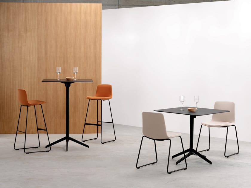 PILE | High table By ENEA design Estudi Manel Molina