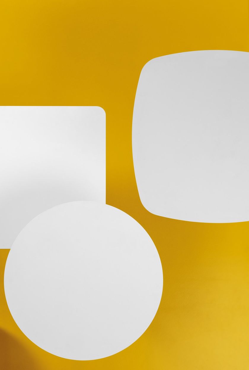 PILE | Round table Pile Collection By ENEA design Estudi Manel Molina