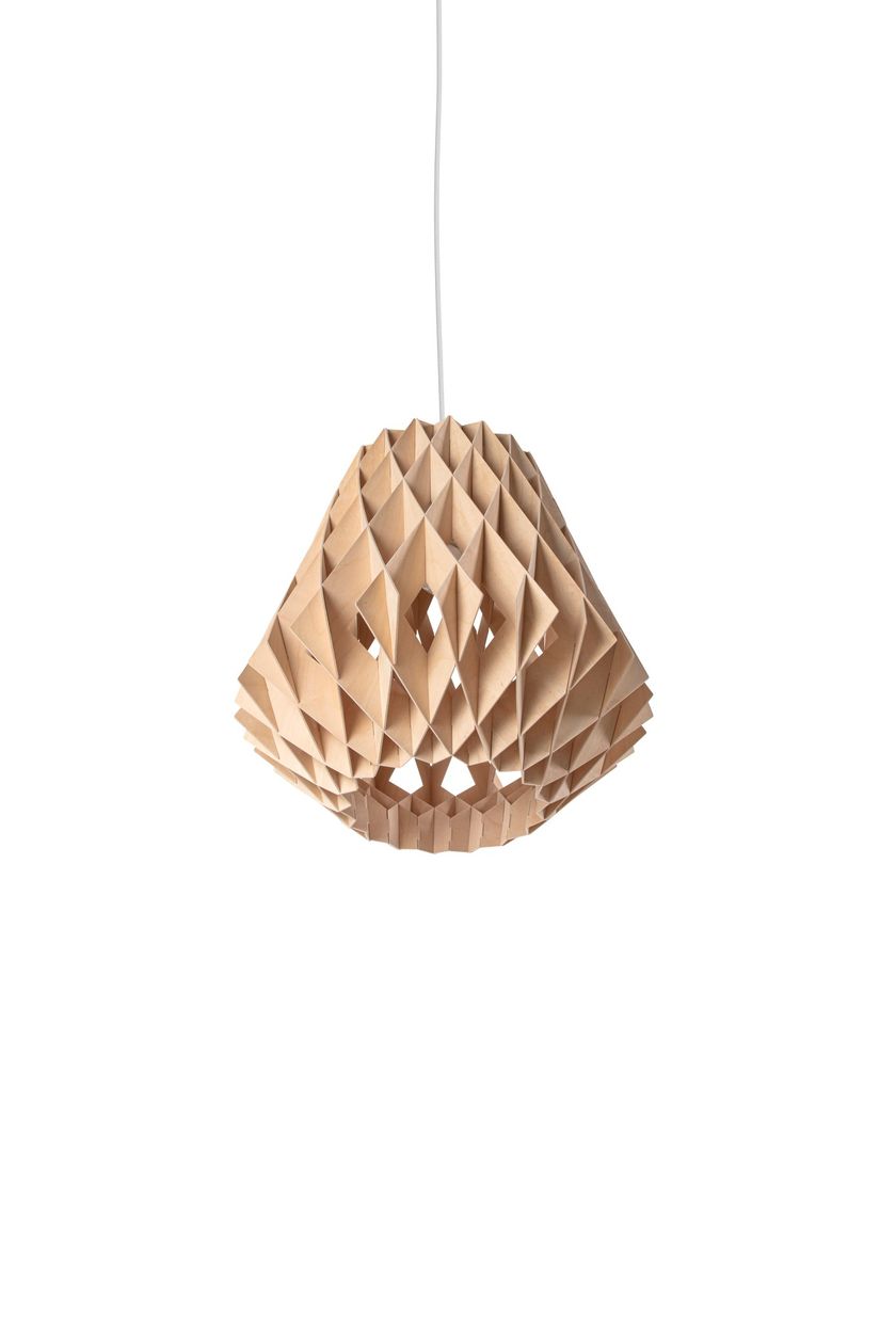 PILKE SIGNATURE 50 pendant lamp By Pilke design Tuukka Halonen